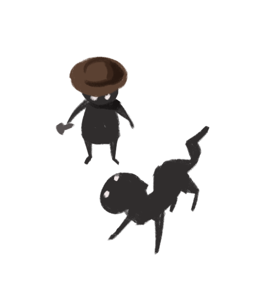 Steam Community :: The Upturned