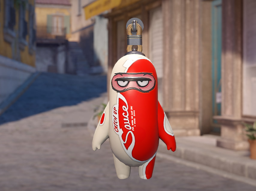 Steam Community :: Guide :: SUPREME CS2 CHARMS GUIDE [PATTERNS ...