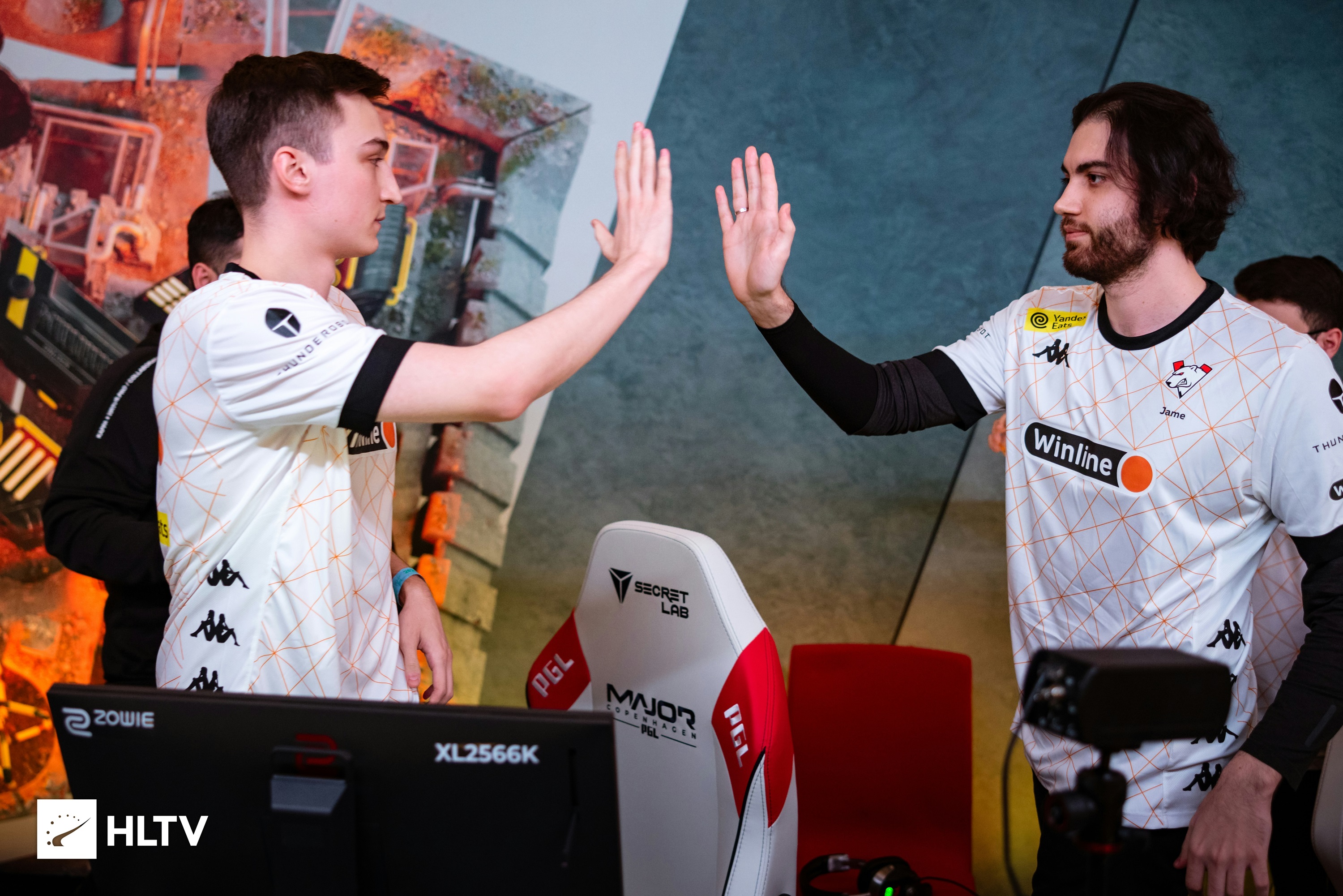 Steam Community :: Guide :: Virtus.Pro