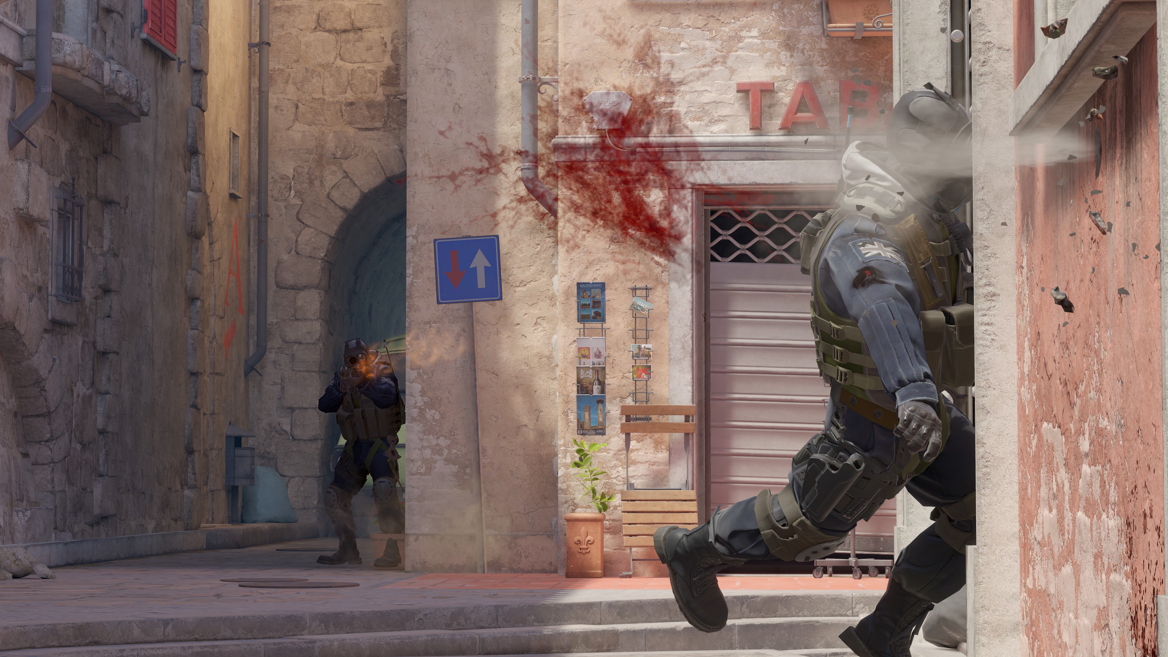 Steam Community :: Guide :: Capturing High-Res Screenshots [ 4K+ ]