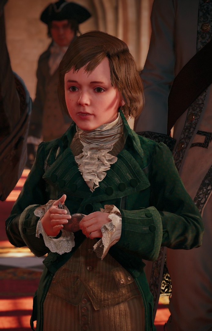 Steam Community :: Assassin's Creed Unity