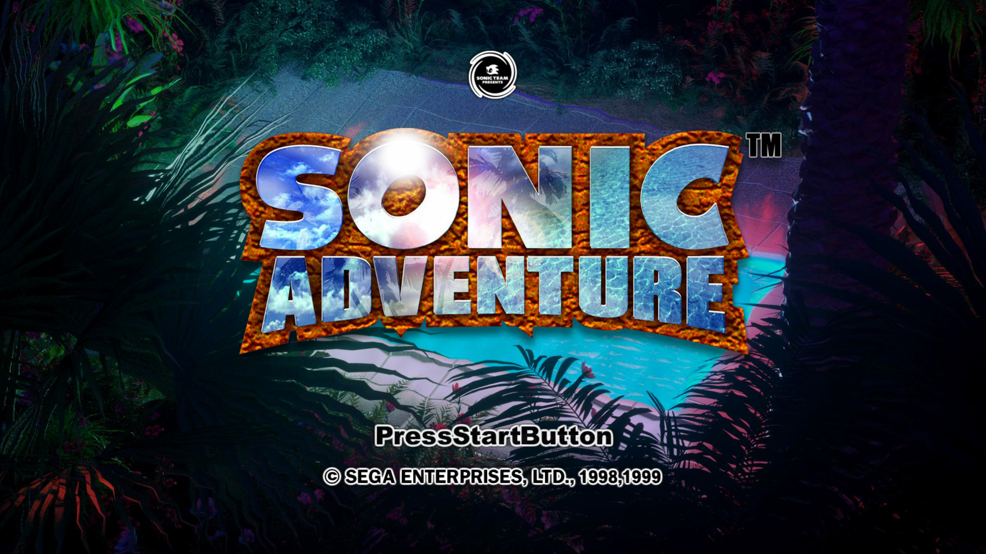 Steam Community :: Guide :: Модифікації для Sonic Adventure DX