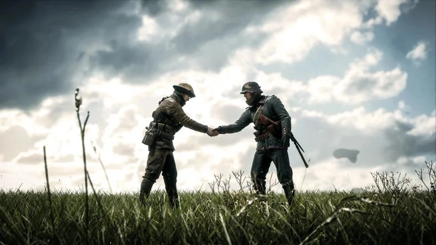 Steam Community :: Battlefield 1