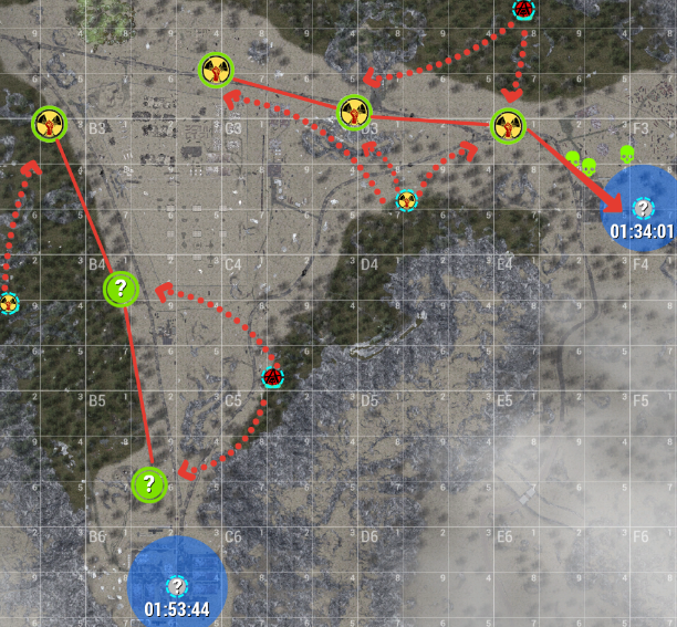Steam Community :: Guide :: Will To Live Online 2024 -Testing Grounds
