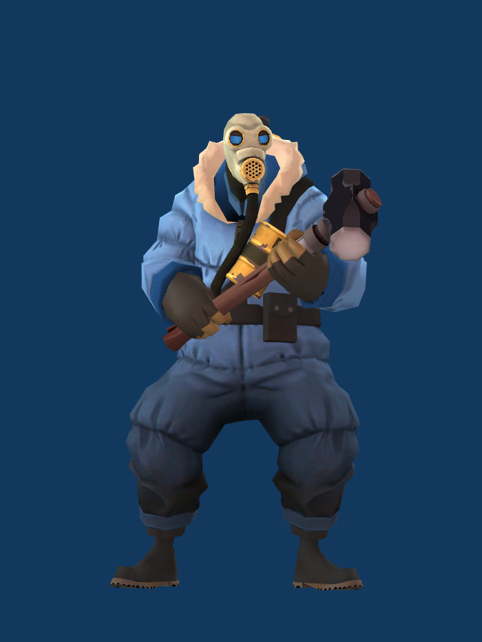 Steam Community :: Guide :: Half-Life Cosmetics loadouts