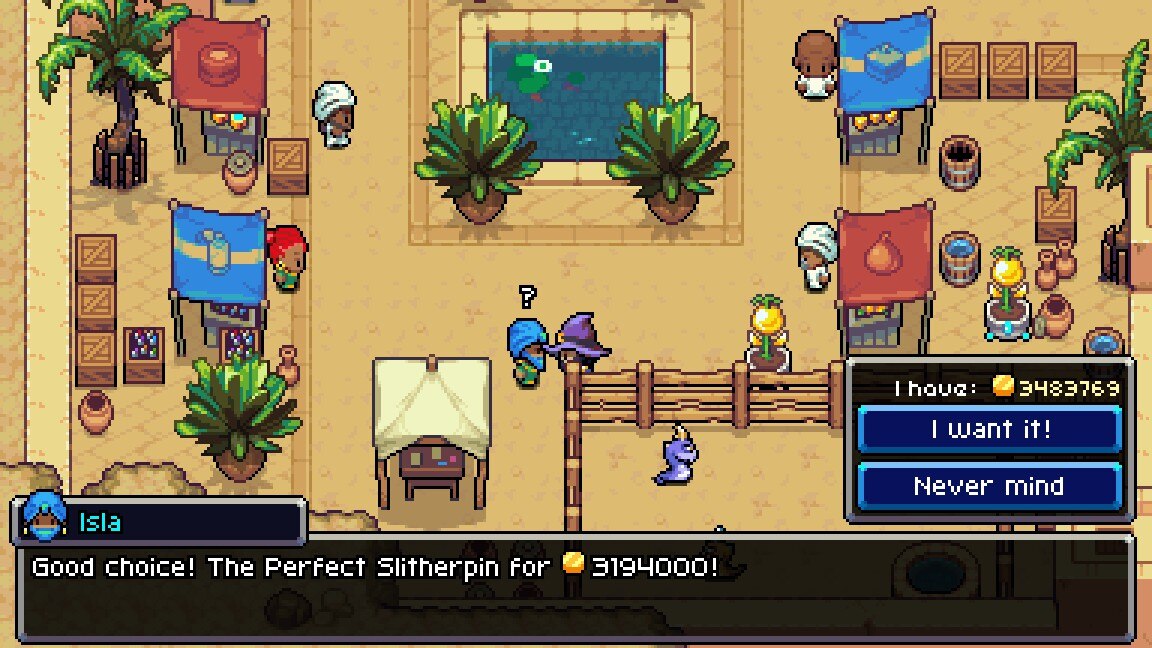 Steam Community :: Guide :: Easy & Guaranteed Perfect Coromons ...