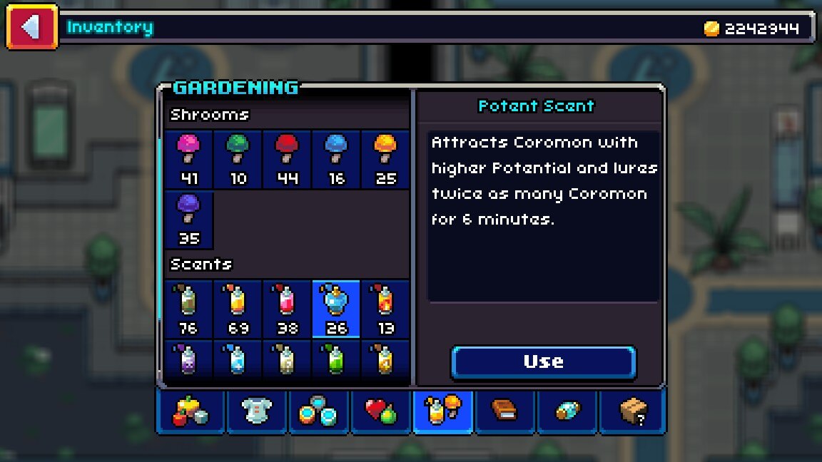 Steam Community :: Guide :: Easy & Guaranteed Perfect Coromons ...