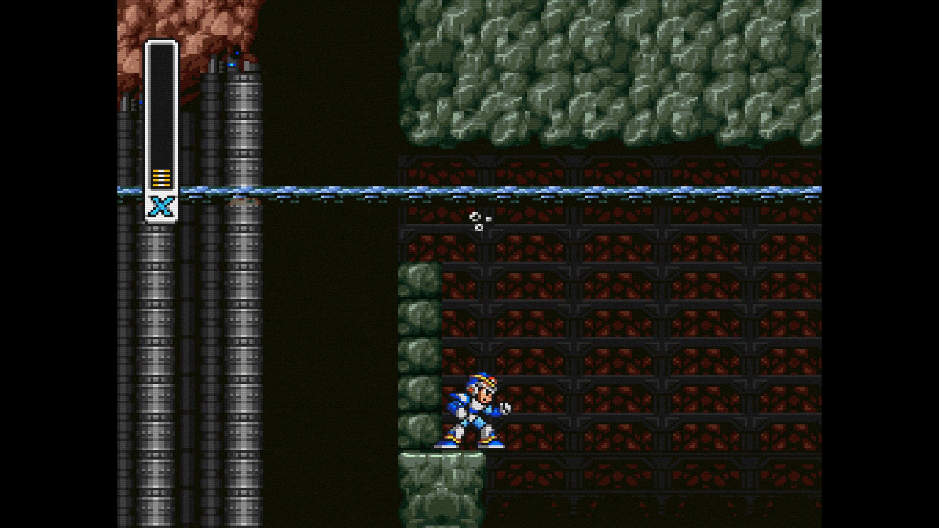 Steam Community :: Guide :: Mega Man X Legacy Collection - 100% Guide