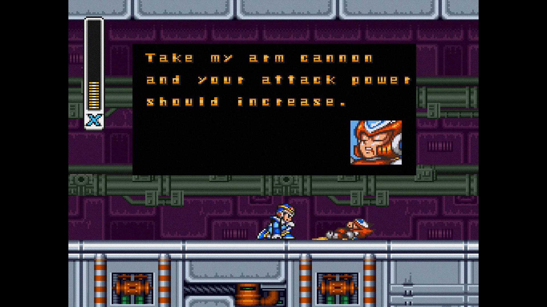 Steam Community :: Guide :: Mega Man X Legacy Collection - 100% Guide