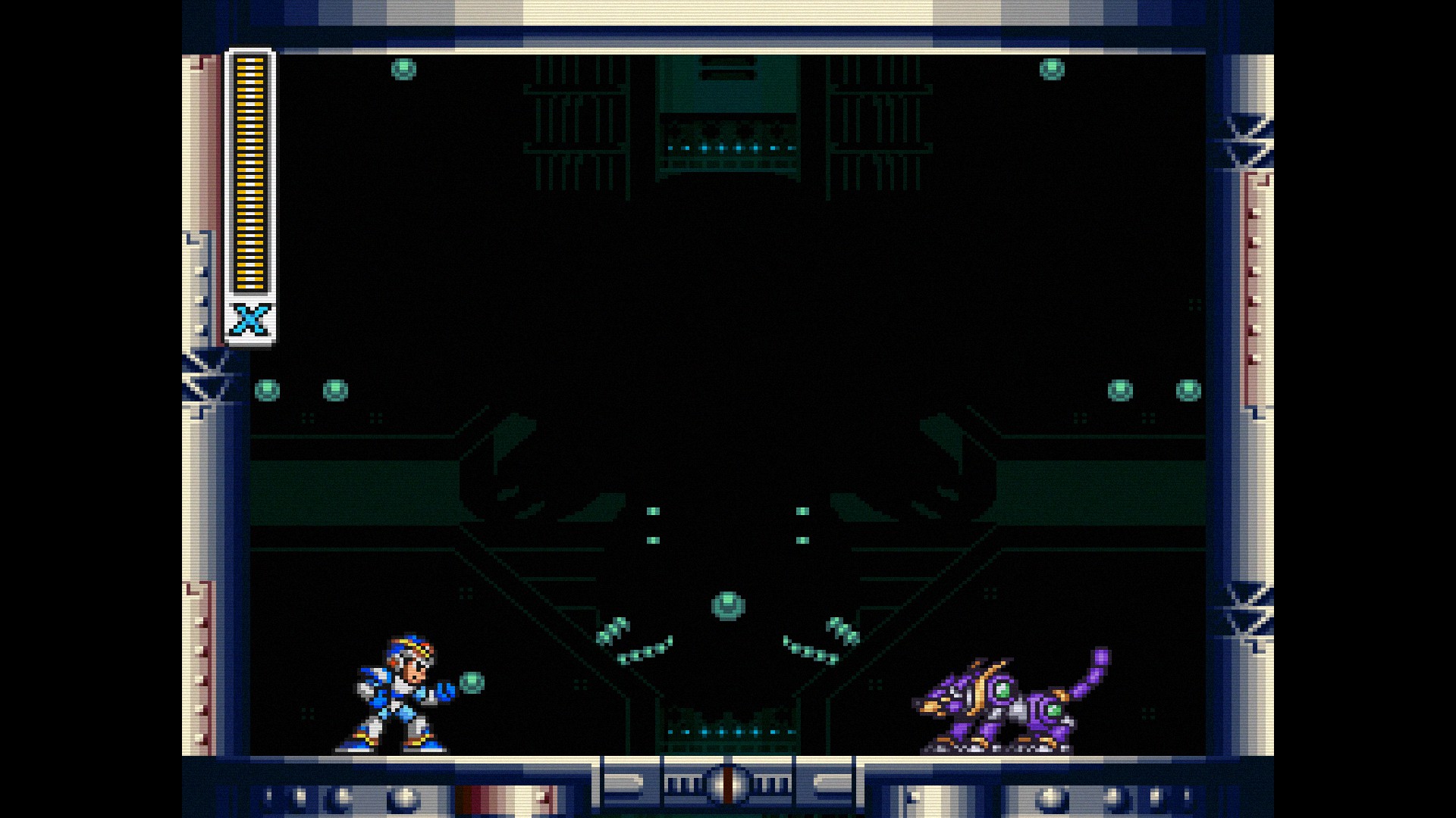 Steam Community :: Guide :: Mega Man X Legacy Collection - 100% Guide