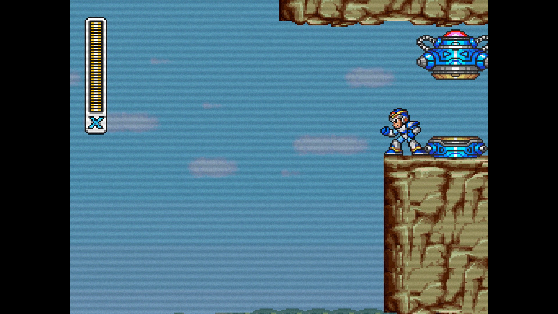 Steam Community :: Guide :: Mega Man X Legacy Collection - 100% Guide