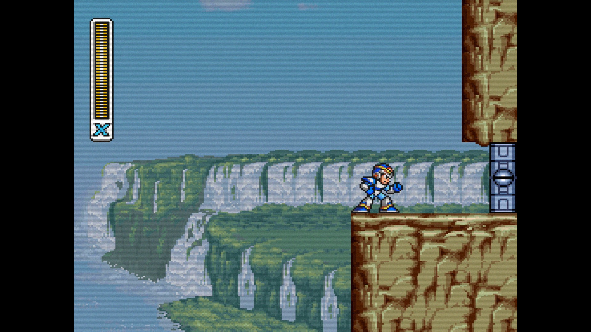 Steam Community :: Guide :: Mega Man X Legacy Collection - 100% Guide