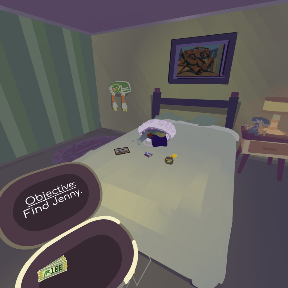 Steam Community :: Guide :: The Secret of Retropolis - 100% ...