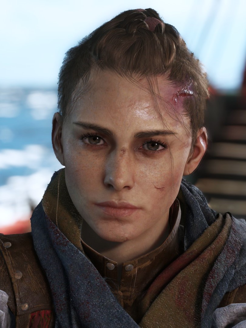 Steam Community :: A Plague Tale: Requiem