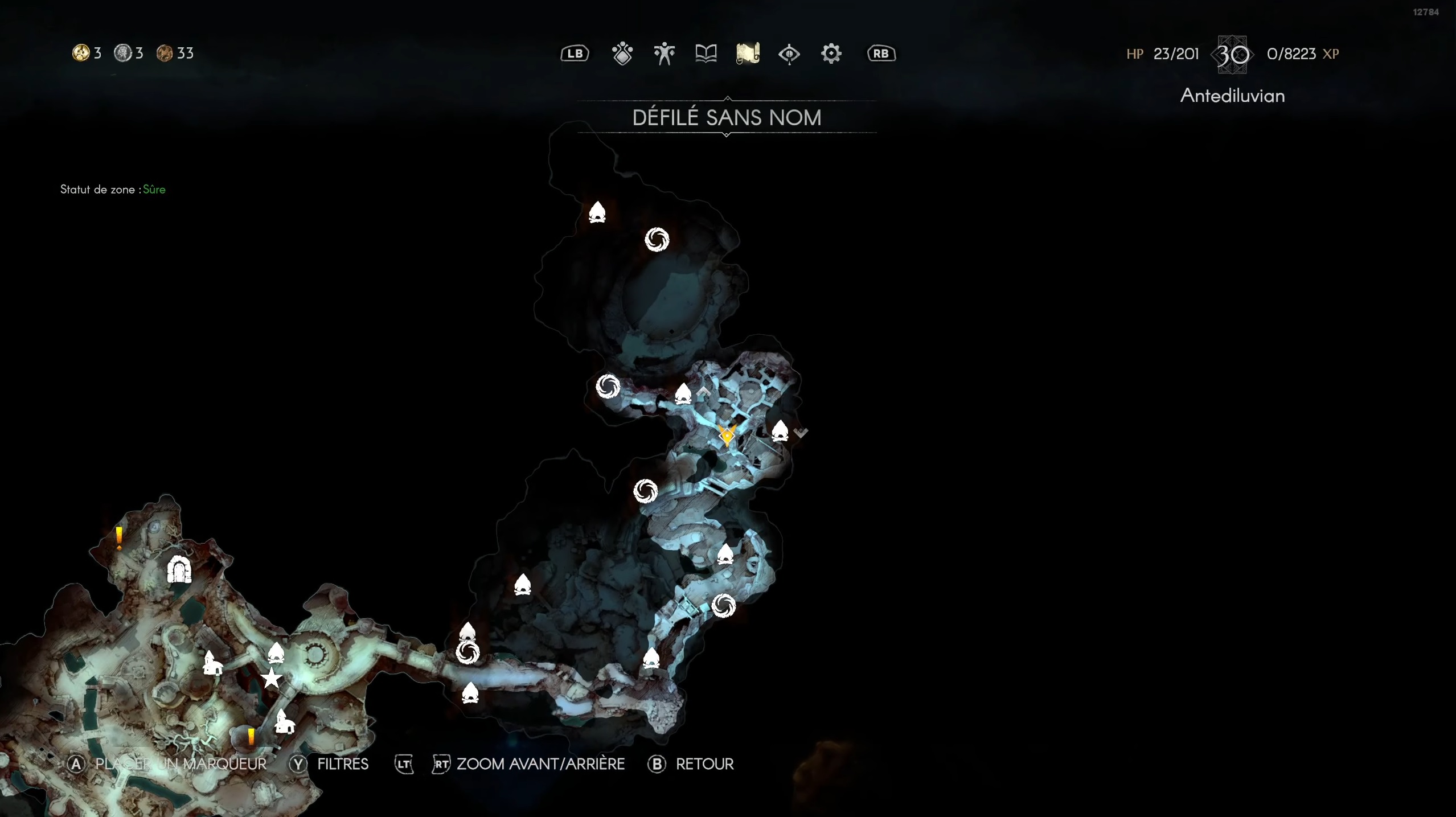 Steam Community :: Guide :: How to unlock a new merchant (Finley)