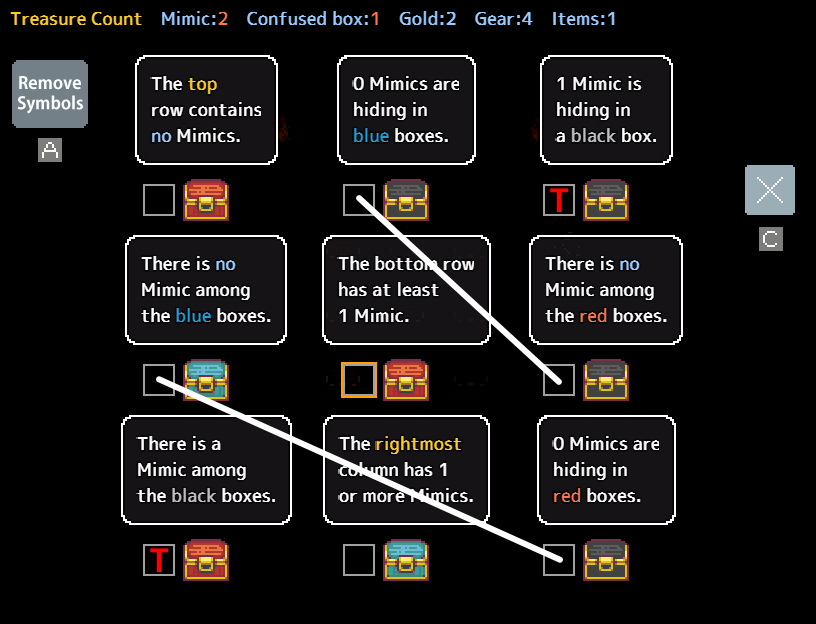 Steam Community :: Guide :: A Guide to Confuse Mode