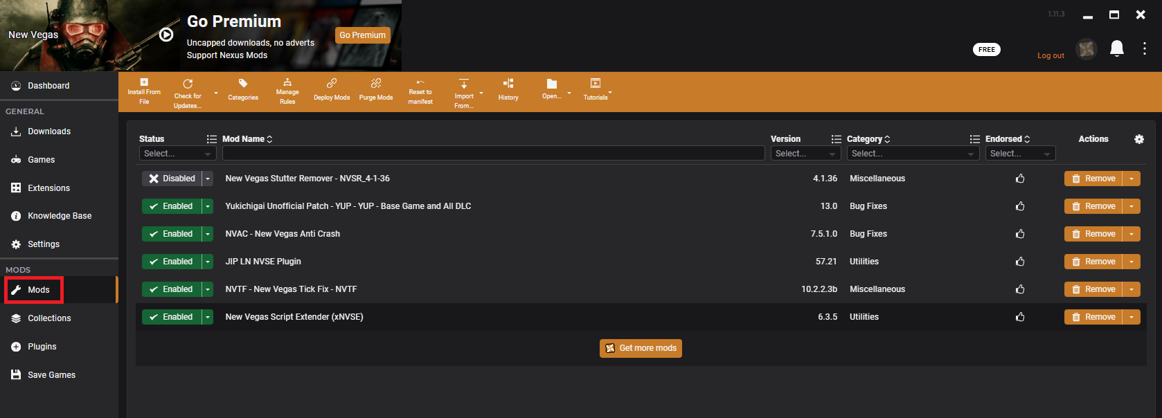 Steam Community :: Guide :: Фикс вылетов + Оптимизация "Fallout: New Vegas"