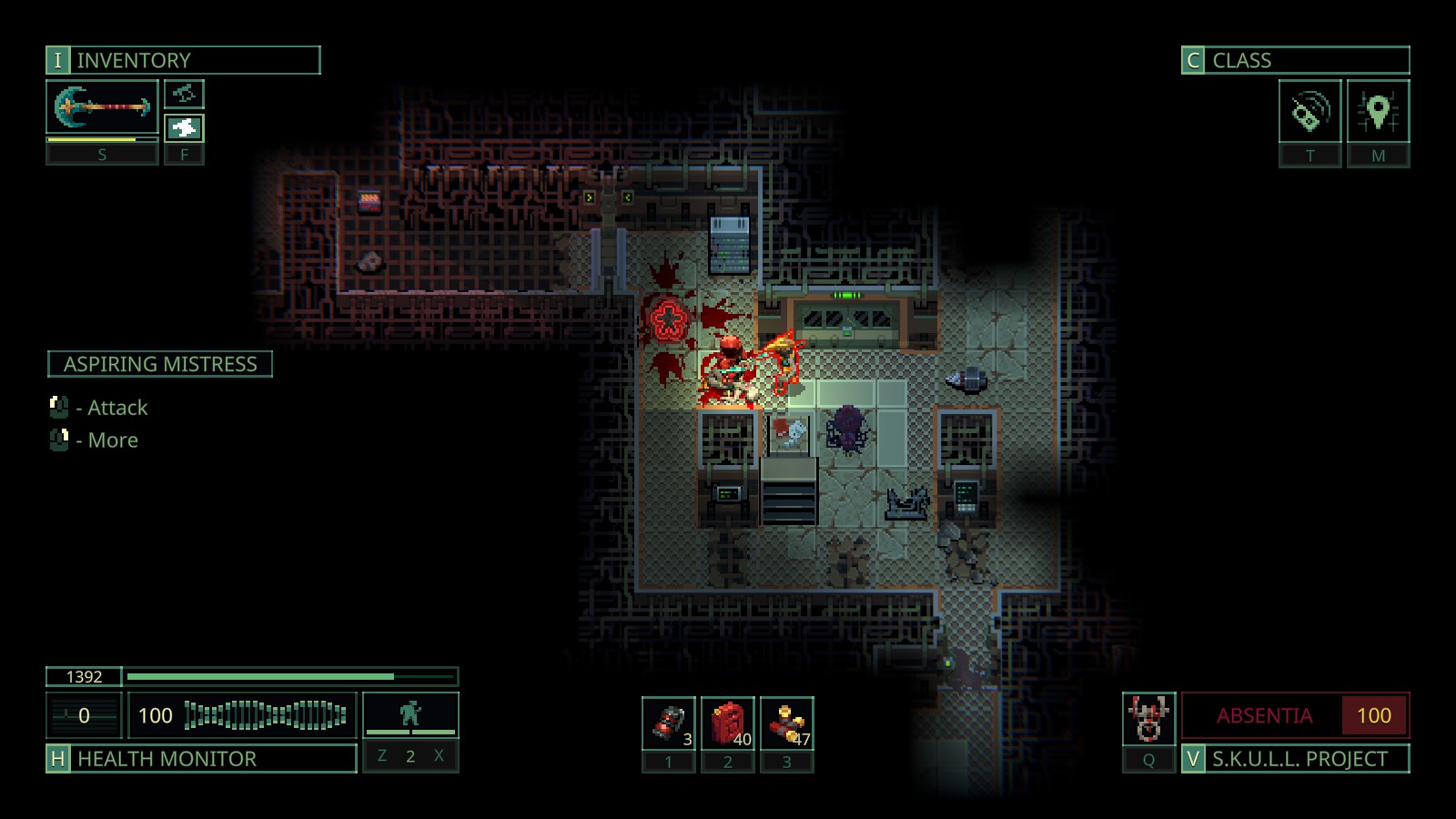 Steam Community :: Guide :: Intermediate guide to room clearing in ...