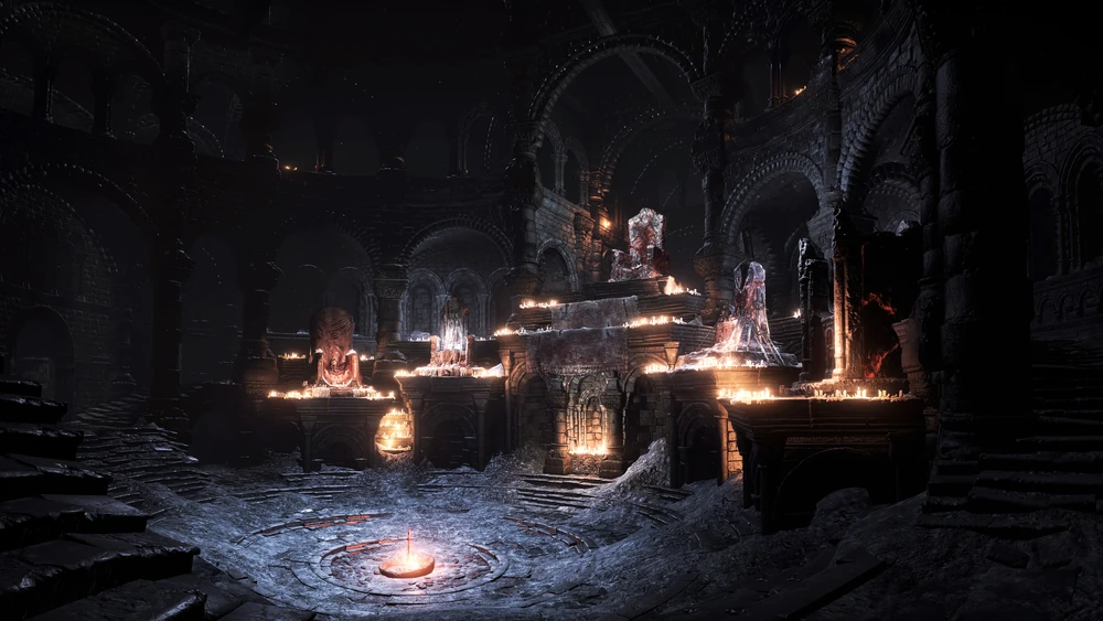 Steam Community :: Guide :: Dark Souls III Made Easy
