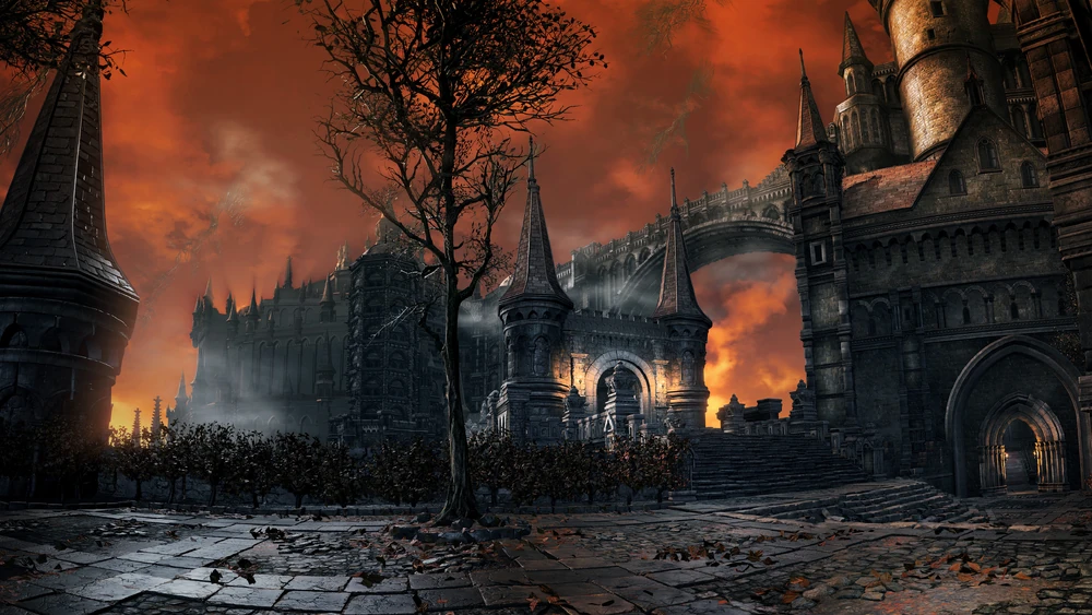 Steam Community :: Guide :: Dark Souls III Made Easy