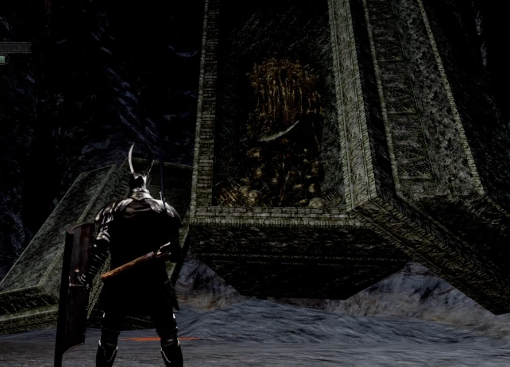 Steam Community :: Guide :: Dark Souls Made Easy