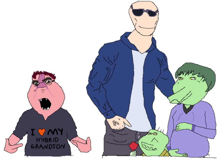 Steam Community :: I Wani Hug that Gator!