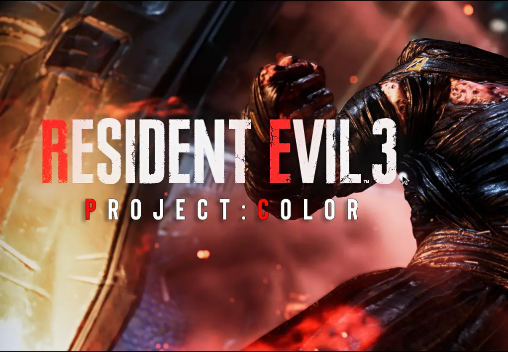 Steam Community :: Guide :: Mod Collection l Resident Evil 3