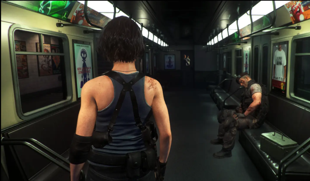 Steam Community :: Guide :: Mod Collection l Resident Evil 3