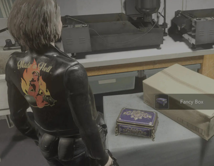 Steam Community :: Guide :: Mod Collection l Resident Evil 3