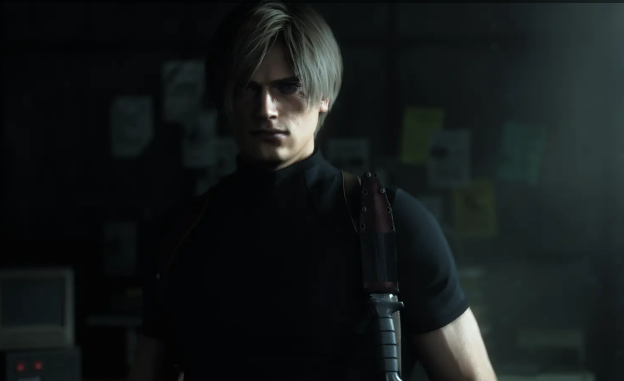 Steam Community :: Guide :: Mod Collection l Resident Evil 4