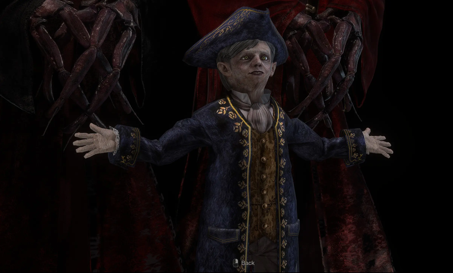Steam Community :: Guide :: Mod Collection l Resident Evil 4