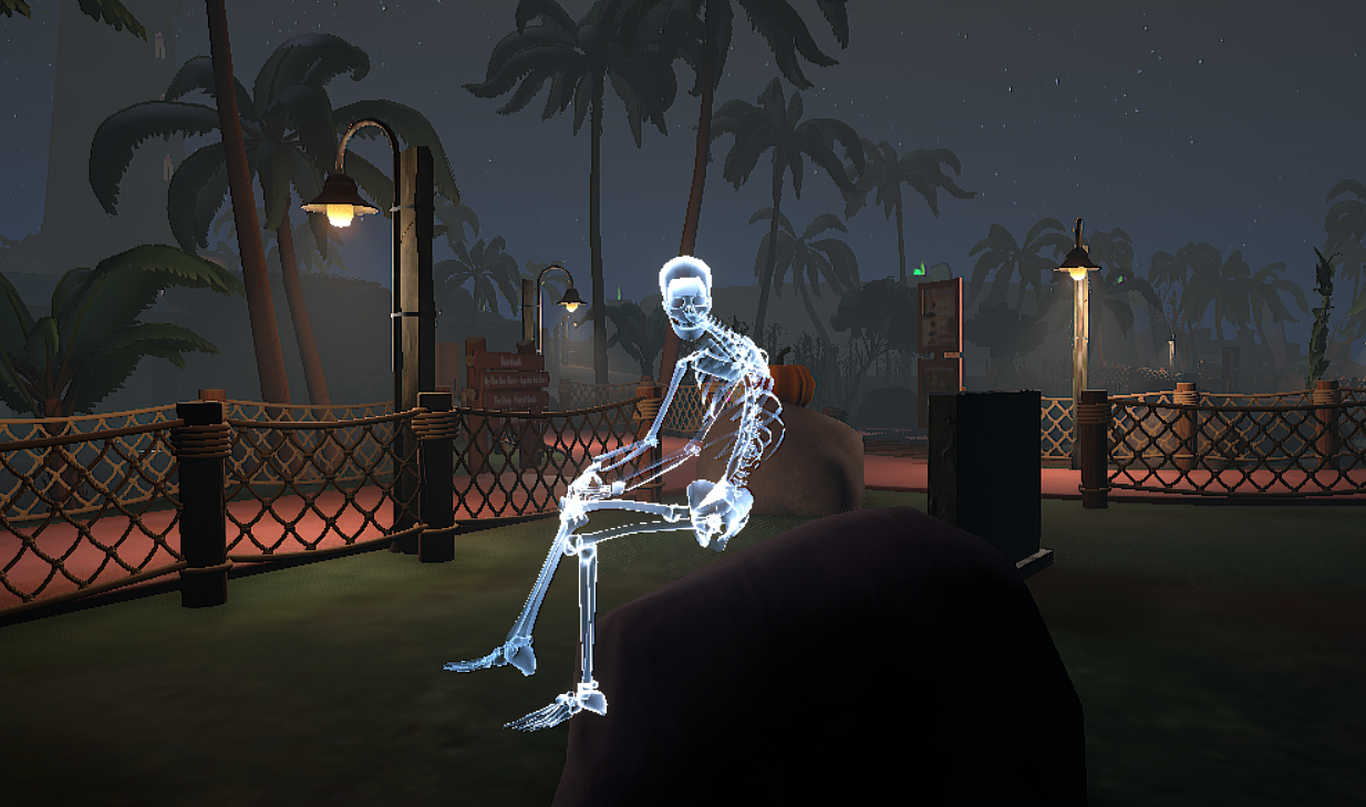 Steam Community :: Guide :: HALLOWEEN (2024) - Everything you need