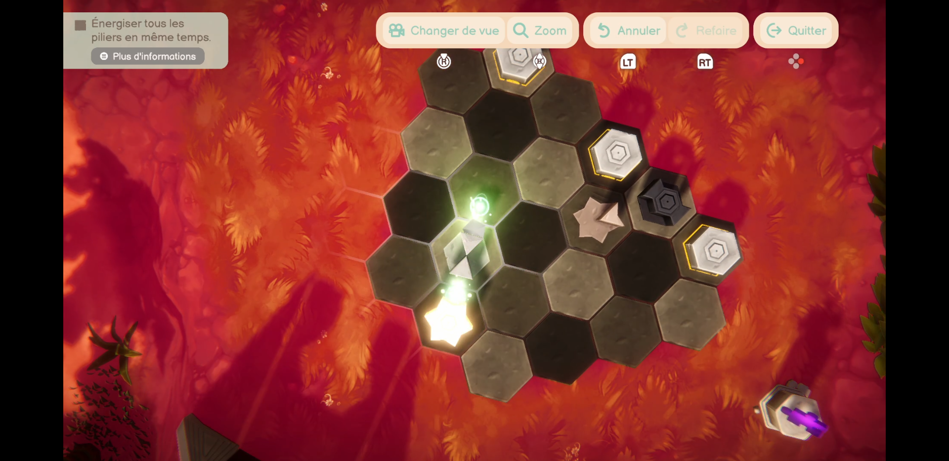 Steam Community :: Guide :: Puzzle - Solutions