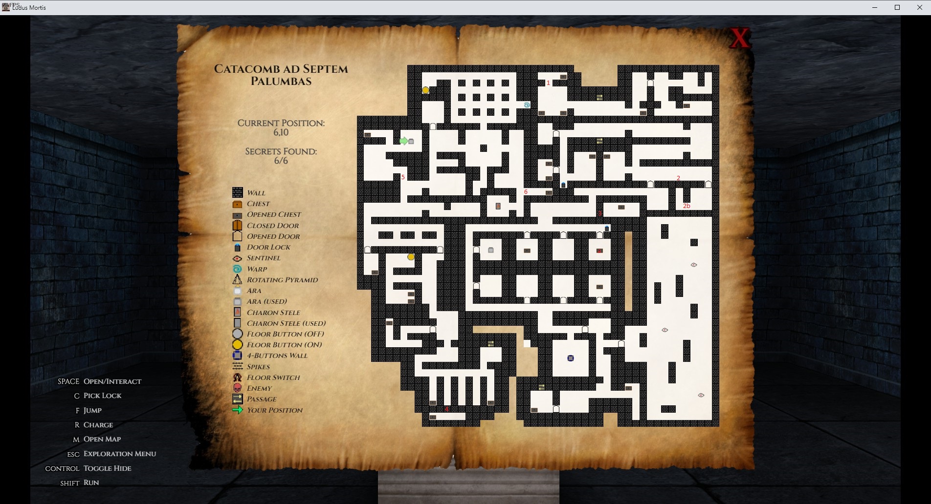 Steam Community :: Guide :: Secrets