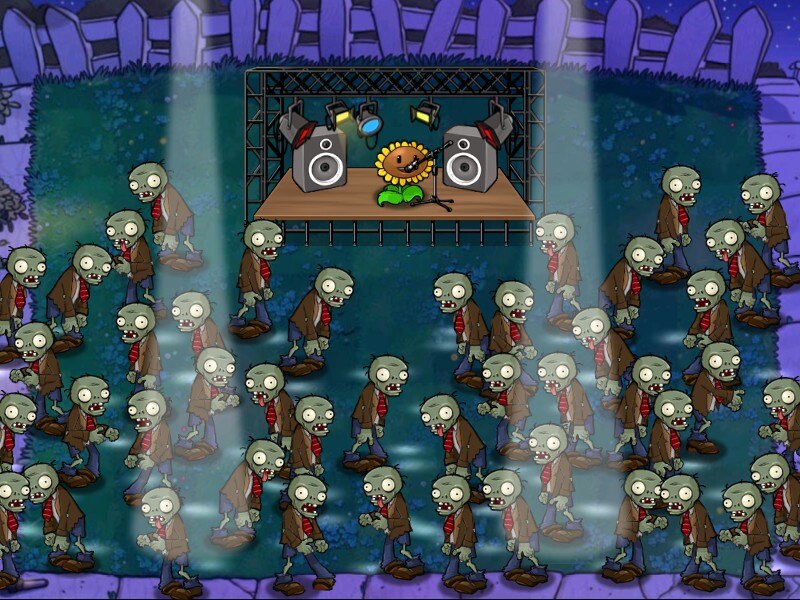 Steam Community :: Plants vs. Zombies: Game of the Year