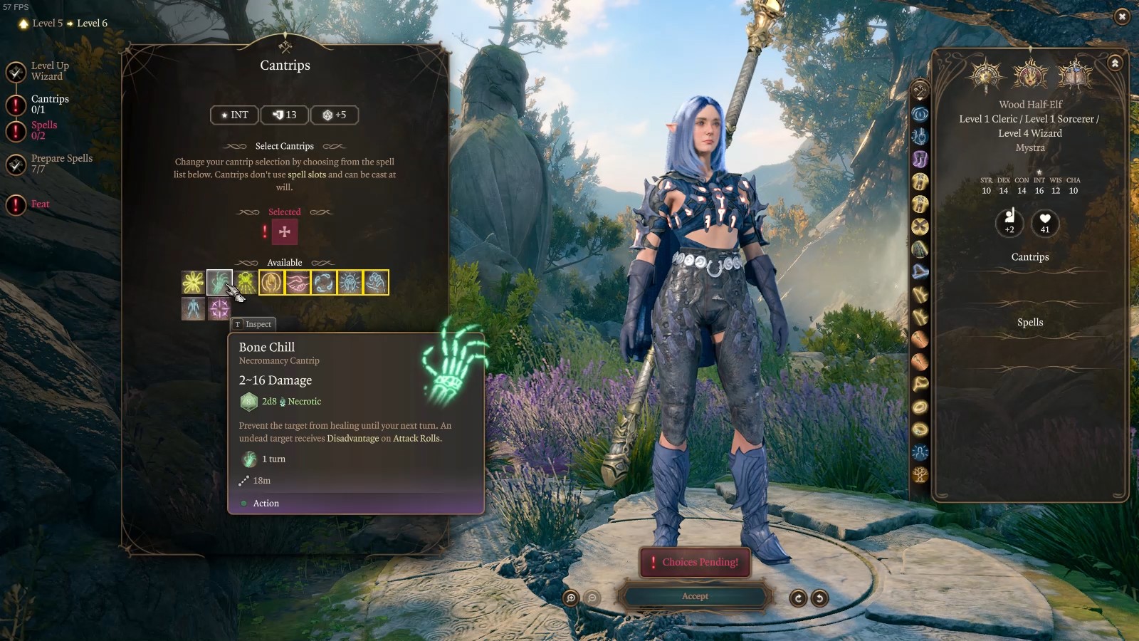 Steam Community :: Guide :: [BG3] Build#019 บิ้วเทพน้ำแข็งผู้อยู่ยงคงกระพัน