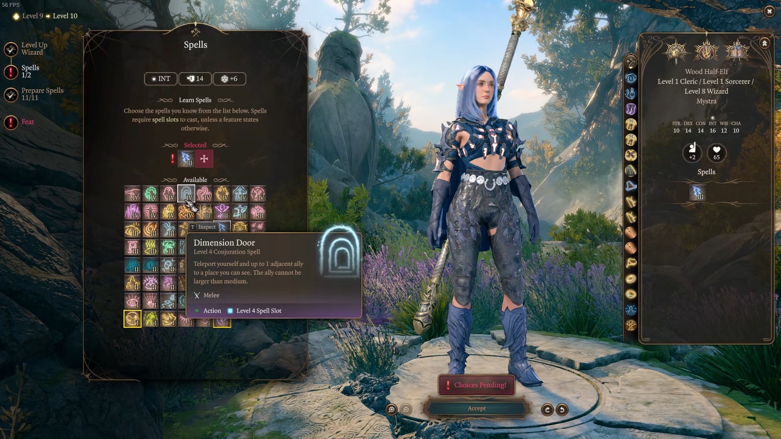 Steam Community :: Guide :: [BG3] Build#019 บิ้วเทพน้ำแข็งผู้อยู่ยงคงกระพัน