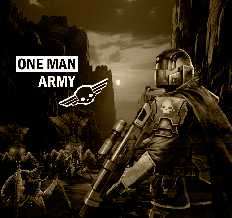Steam Community :: HELLDIVERS™