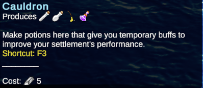 Steam Community :: Guide :: Recipe, items & Loot Summary