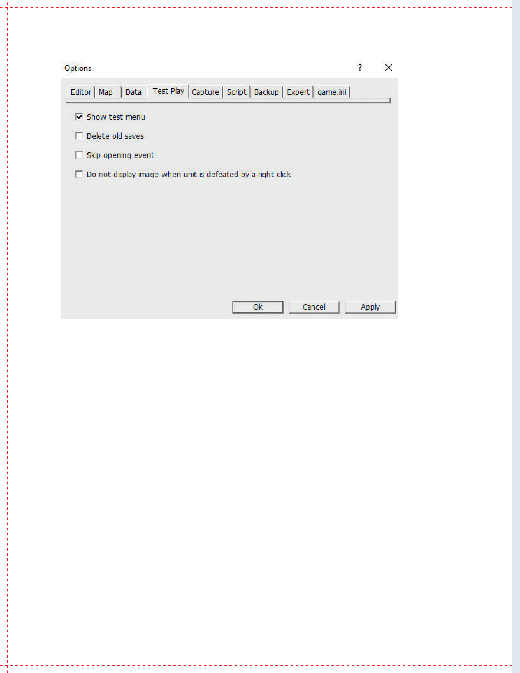 Steam Community :: Guide :: How to make an SRPG: Basic and Advanced guide