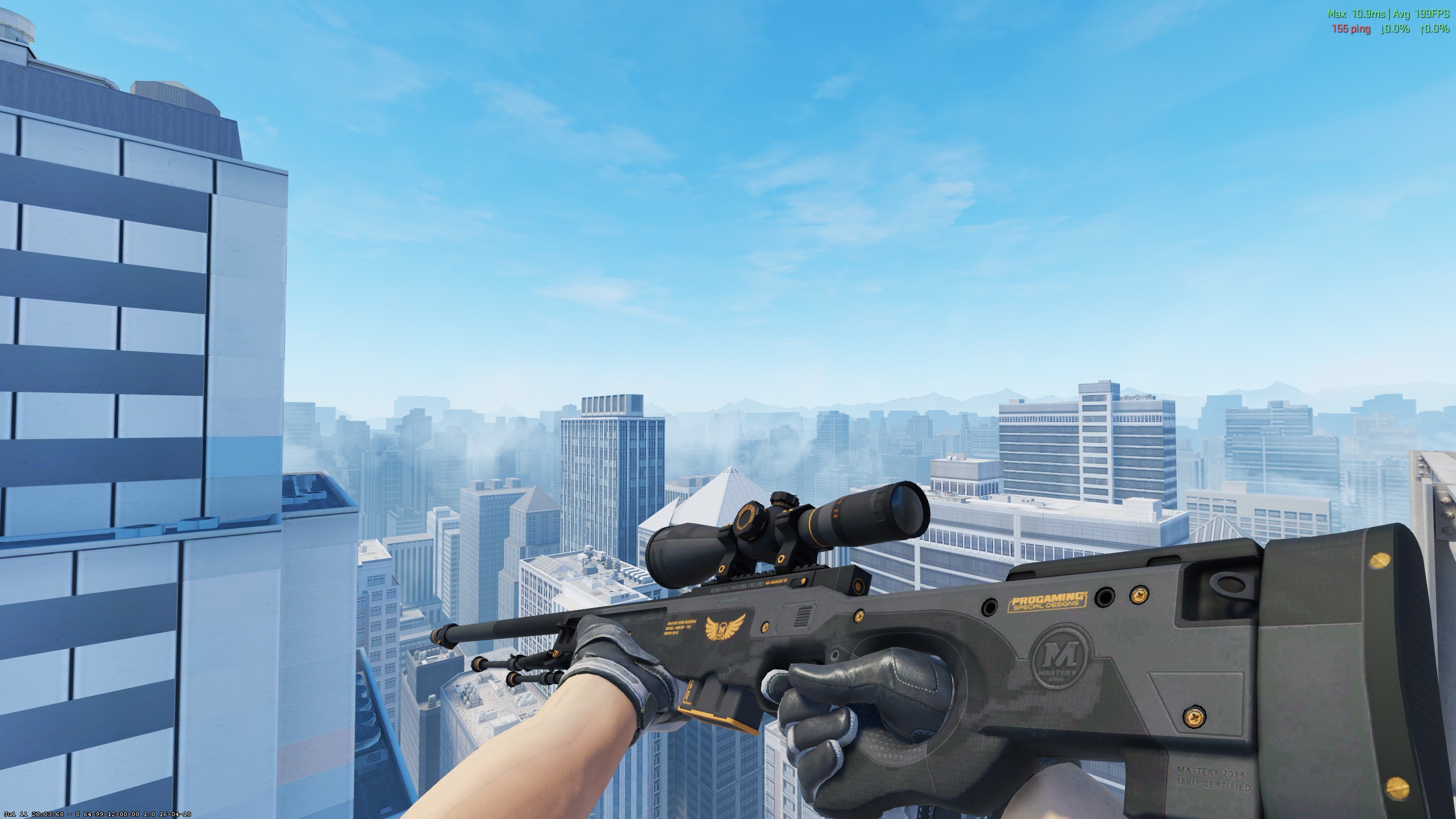 Steam Community :: Guide :: Moto Gloves Smoke Out combo guide