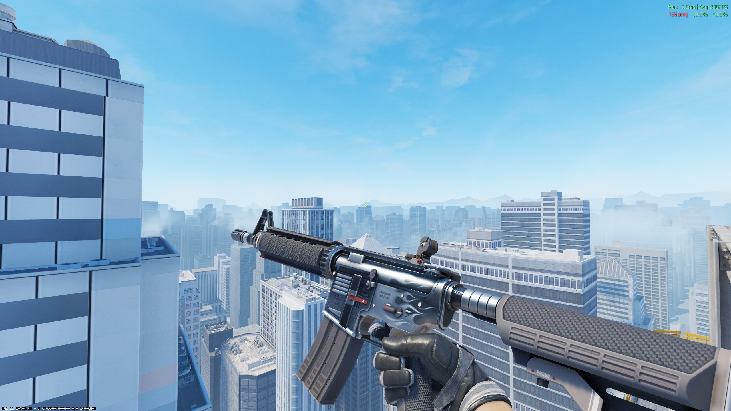 Steam Community :: Guide :: Moto Gloves Smoke Out combo guide