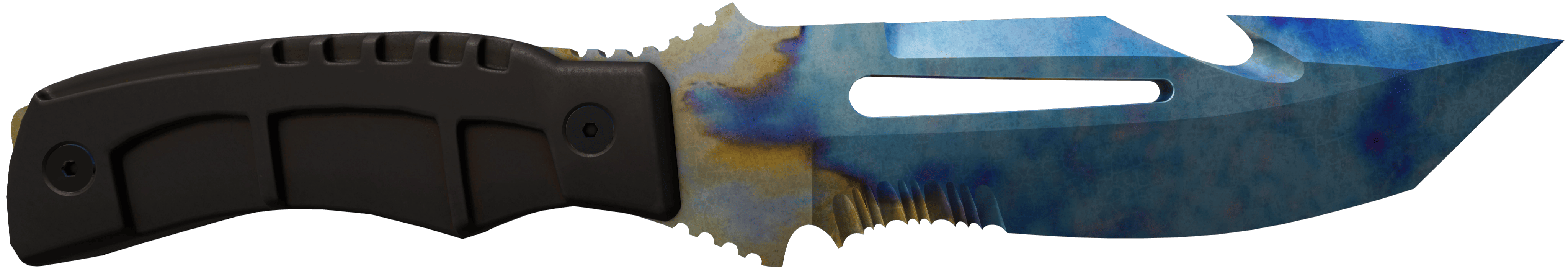 Steam Community :: Guide :: Survival Case Hardened: Blue Gem Patterns