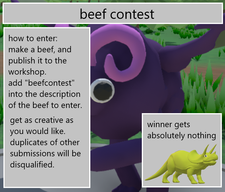 Steam Community :: Creature Creator