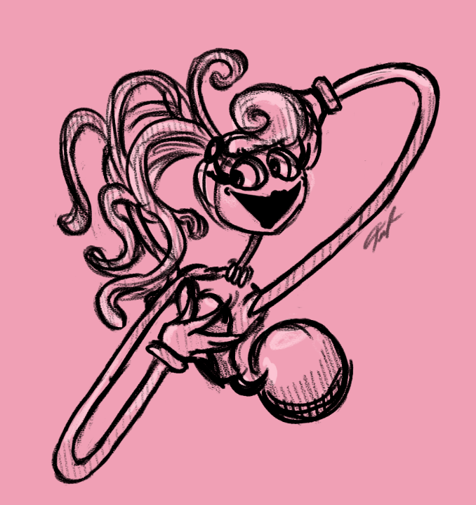 Steam Community :: Poppy Playtime