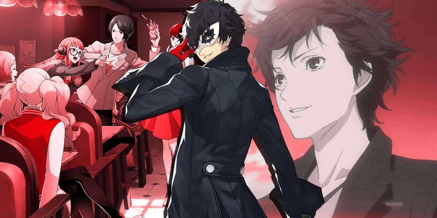 Steam Community :: Guide :: Persona 5 Royal: Ultimate Guide to ...