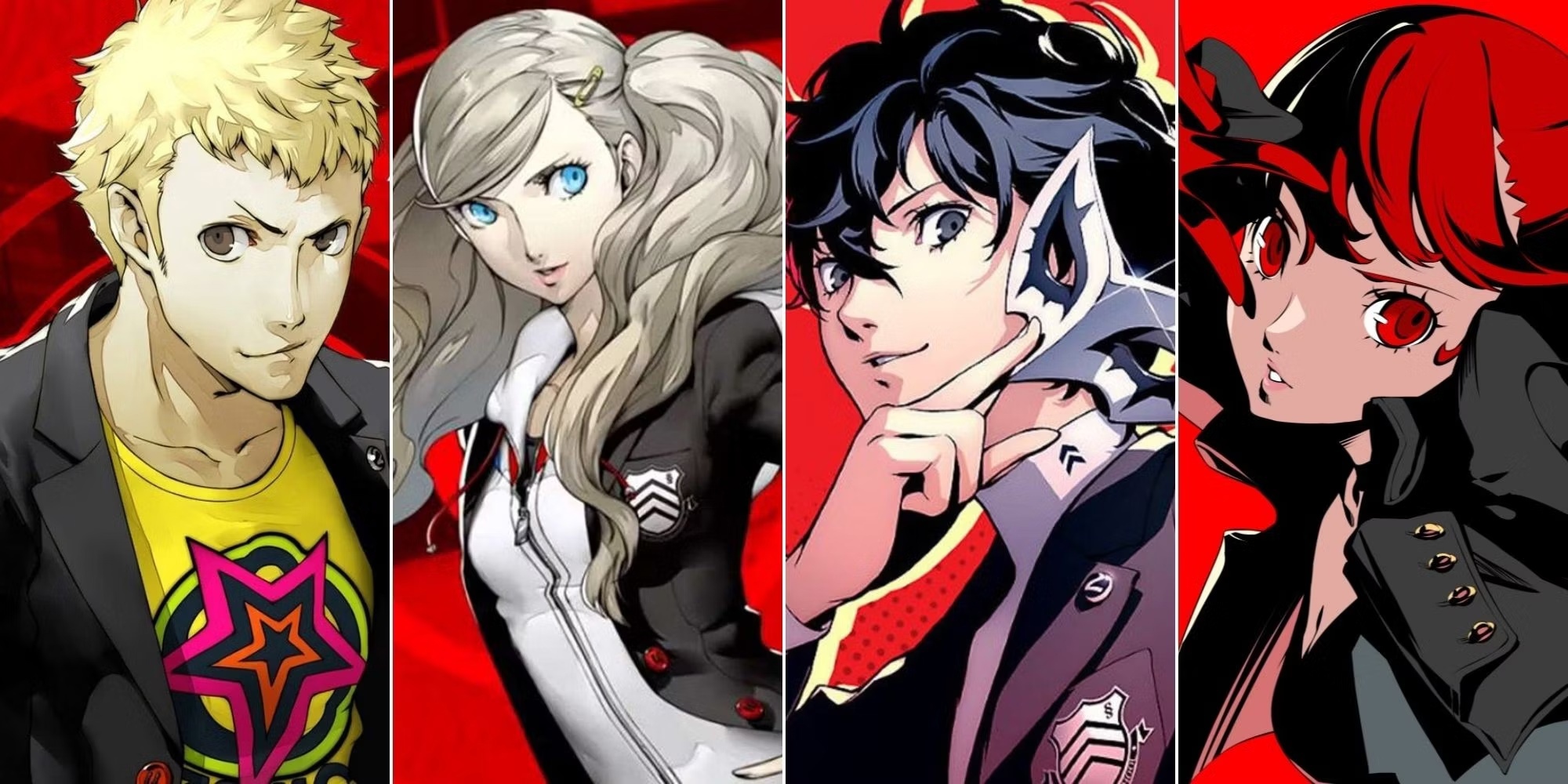 Steam Community :: Guide :: Persona 5 Royal: Ultimate Guide to ...
