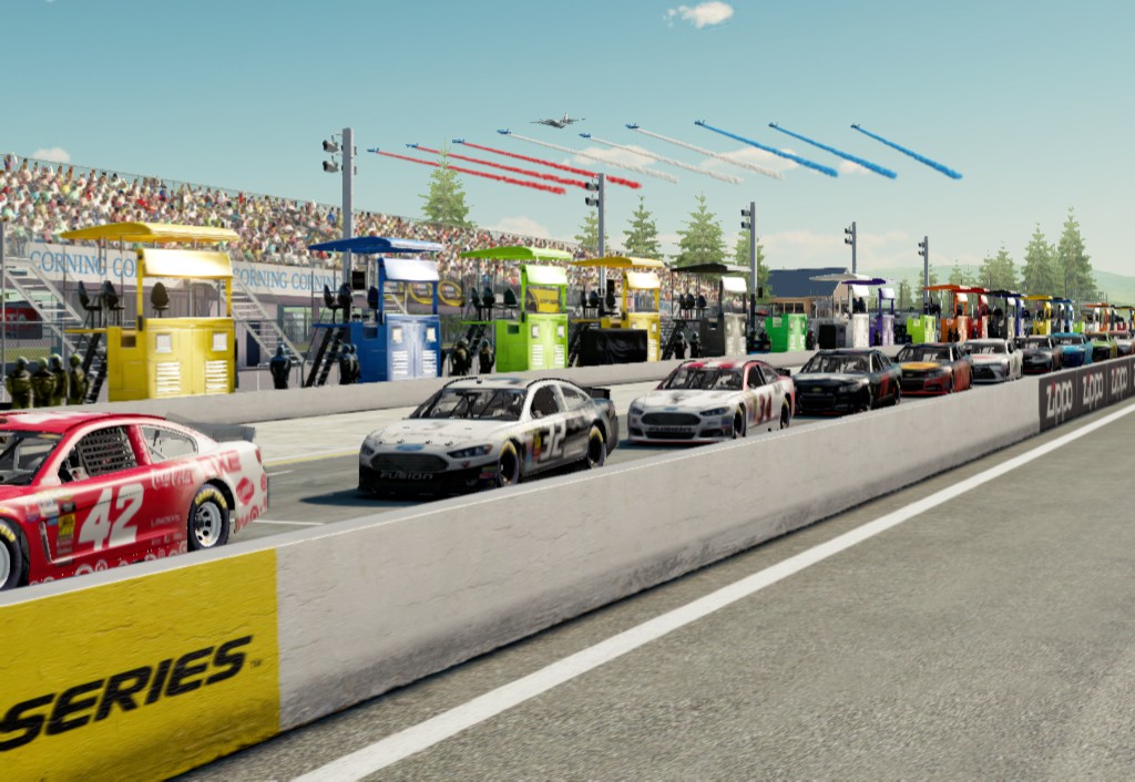 Steam Community :: NASCAR '15 Victory Edition