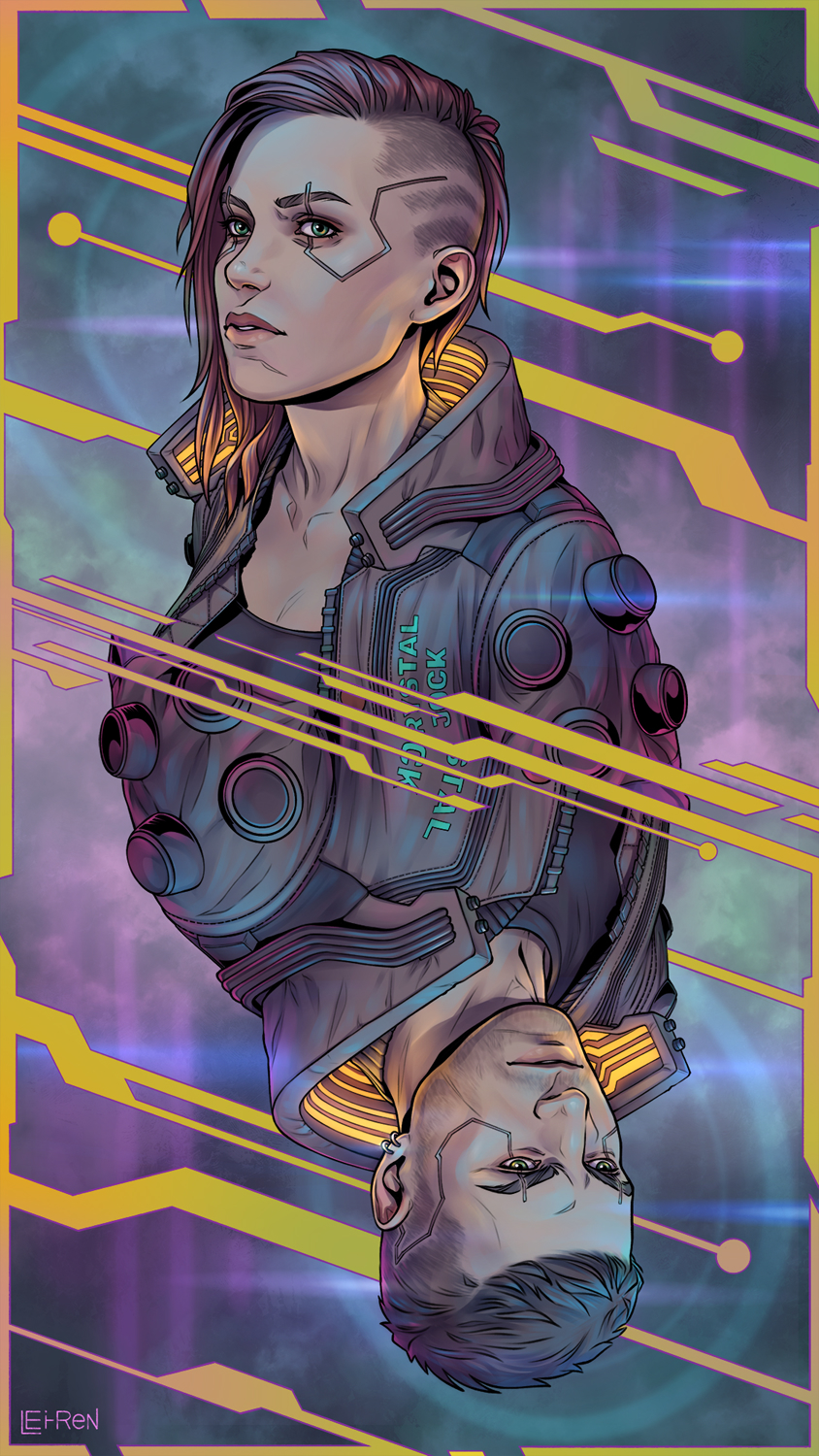 Steam Community :: Cyberpunk 2077