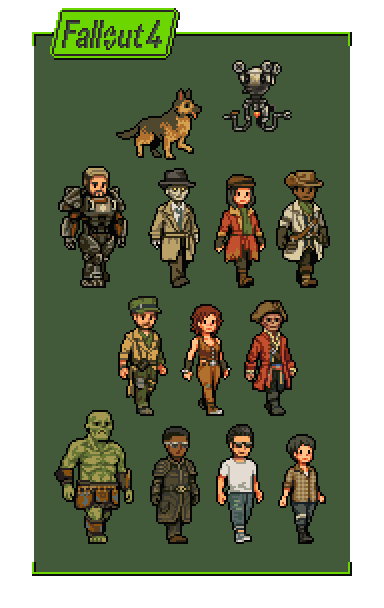 Steam Community :: Fallout 4